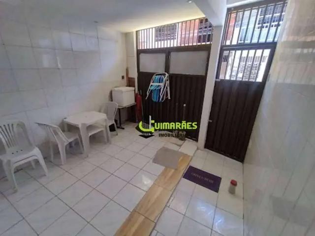 Apartamento para Venda em Salvador/BA Ribeira 2 Quartos