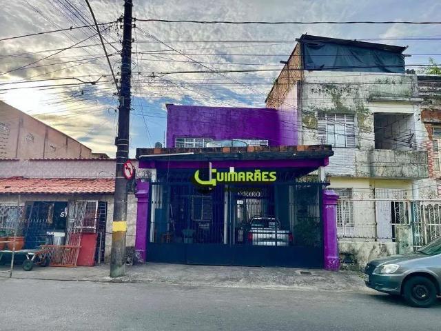 Apartamento para Venda em Salvador/BA Ribeira 2 Quartos