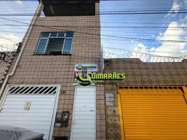 Apartamento para Venda em Salvador/BA Ribeira 2 Quartos