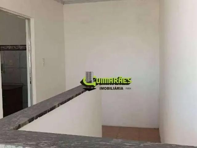 Apartamento para Venda em Salvador/BA Ribeira 2 Quartos