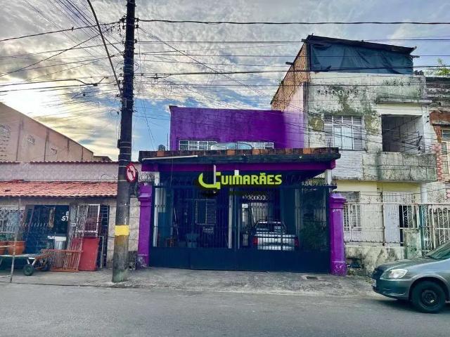 Apartamento para Venda em Salvador/BA Ribeira 2 Quartos