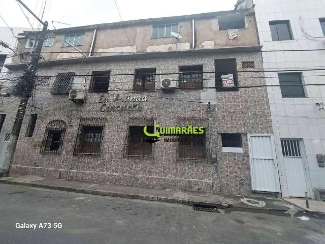Apartamento para Venda em Salvador/BA Ribeira 2 Quartos