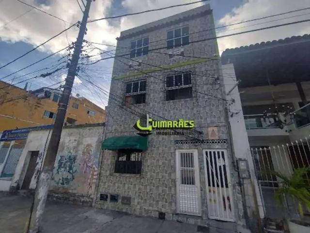 Apartamento para Venda em Salvador/BA Ribeira 3 Quartos