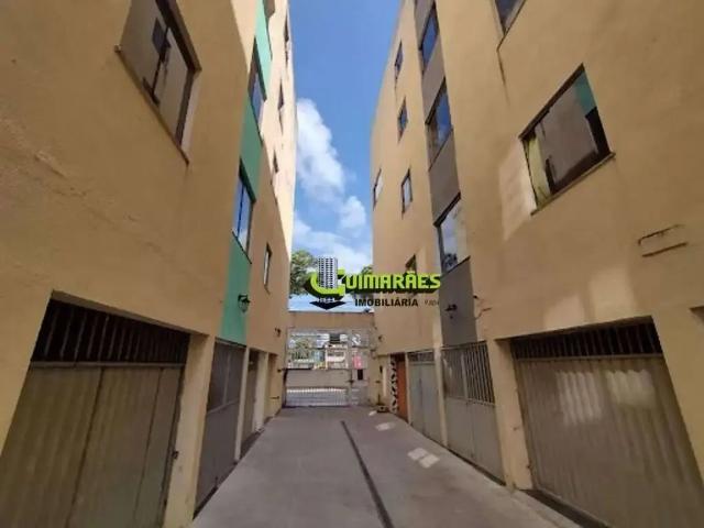 Apartamento para Venda em Salvador/BA Ribeira 3 Quartos