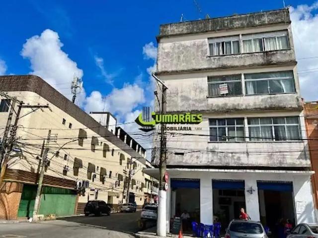 Apartamento para Venda em Salvador/BA Ribeira 3 Quartos