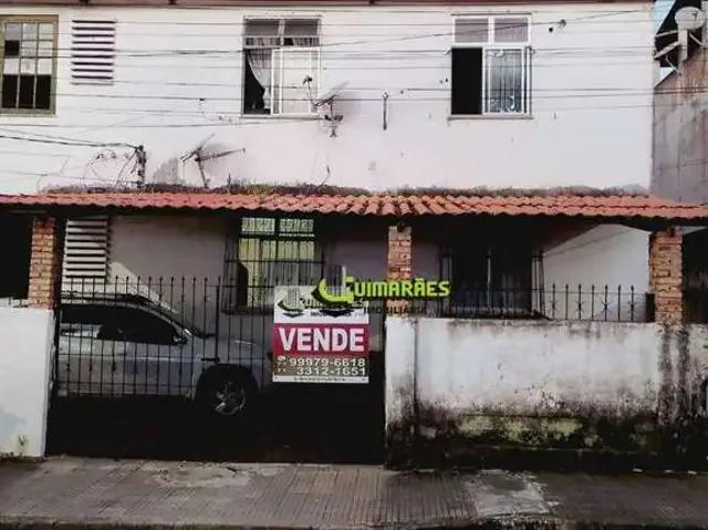 Apartamento para Venda em Salvador/BA Ribeira 3 Quartos
