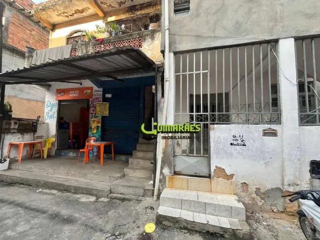 Apartamento para Venda em Salvador/BA Ribeira 3 Quartos