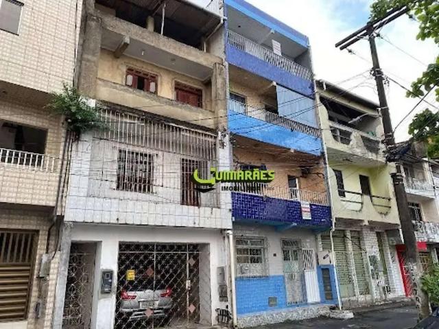Apartamento para Venda em Salvador/BA Ribeira 3 Quartos