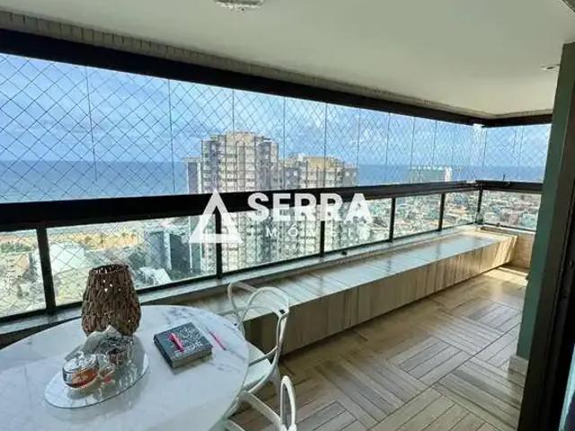 Apartamento para Venda em Salvador/BA Rio Vermelho 1 Quartos