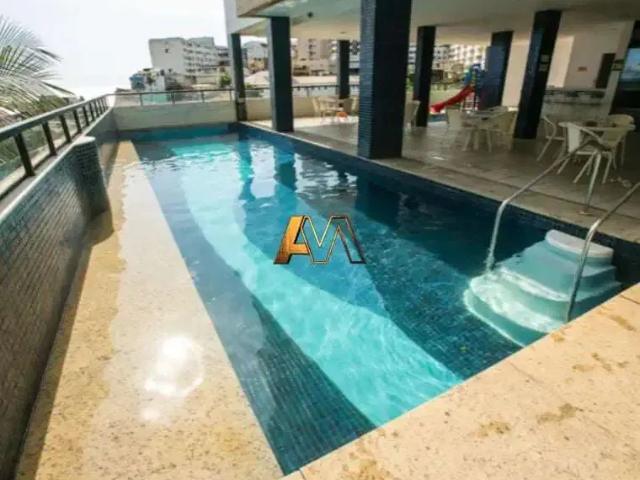 Apartamento para Venda em Salvador/BA Rio Vermelho 1 Quartos