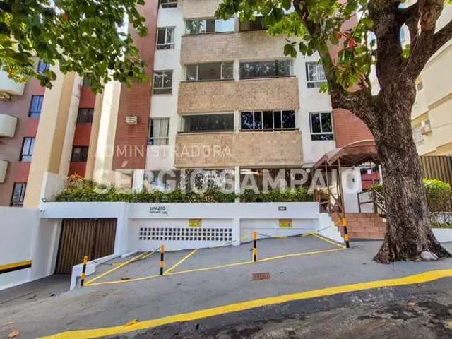 Apartamento para Venda em Salvador/BA Rio Vermelho 1 Quartos