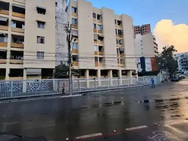 Apartamento para Venda em Salvador/BA Rio Vermelho 1 Quartos