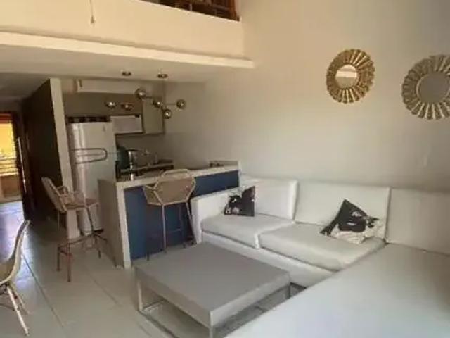 Apartamento para Venda em Salvador/BA Rio Vermelho 1 Quartos