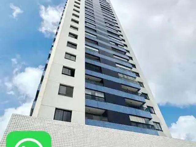 Apartamento para Venda em Salvador/BA Rio Vermelho 1 Quartos