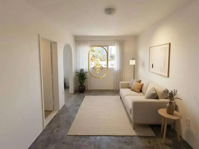 Apartamento para Venda em Salvador/BA Rio Vermelho 1 Quartos