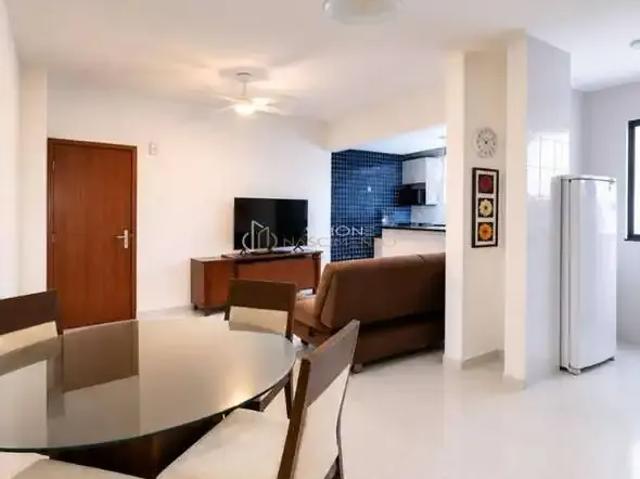 Apartamento para Venda em Salvador/BA Rio Vermelho 1 Quartos