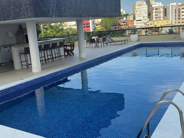Apartamento para Venda em Salvador/BA Rio Vermelho 1 Quartos