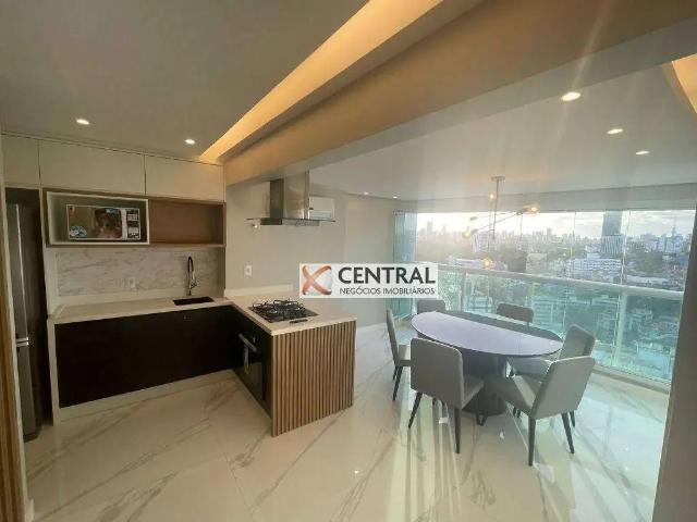Apartamento para Venda em Salvador/BA Rio Vermelho 1 Quartos