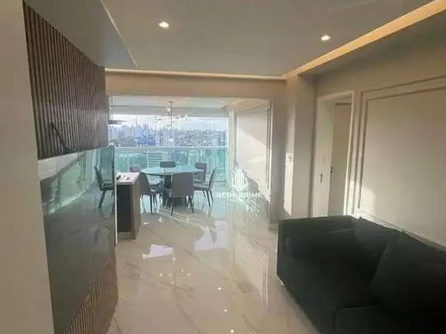 Apartamento para Venda em Salvador/BA Rio Vermelho 1 Quartos