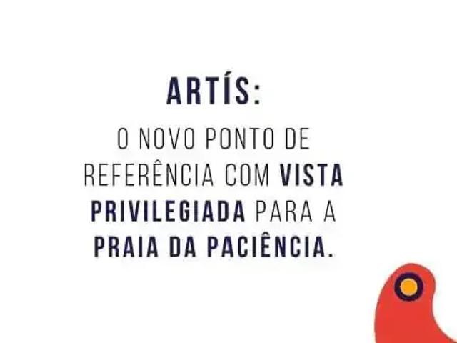 Apartamento para Venda em Salvador/BA Rio Vermelho 1 Quartos