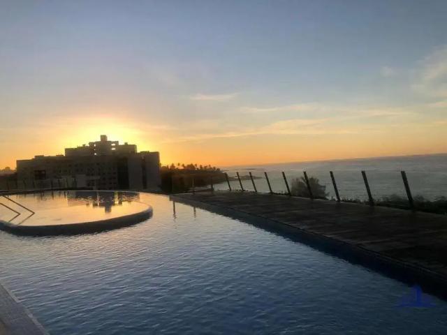 Apartamento para Venda em Salvador/BA Rio Vermelho 1 Quartos