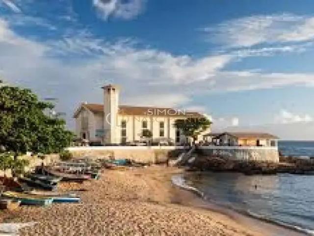 Apartamento para Venda em Salvador/BA Rio Vermelho 1 Quartos