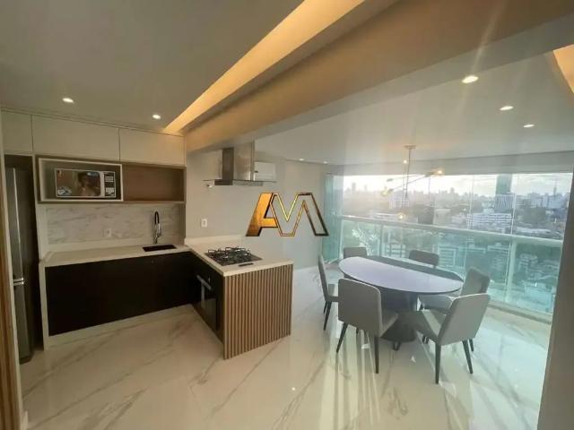 Apartamento para Venda em Salvador/BA Rio Vermelho 1 Quartos