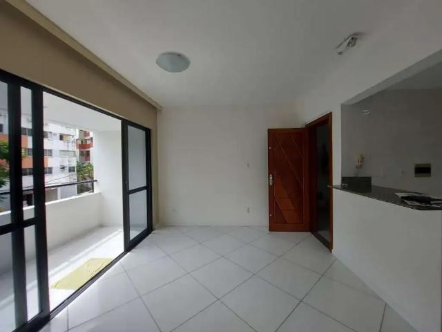 Apartamento para Venda em Salvador/BA Rio Vermelho 1 Quartos