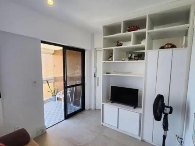Apartamento para Venda em Salvador/BA Rio Vermelho 1 Quartos