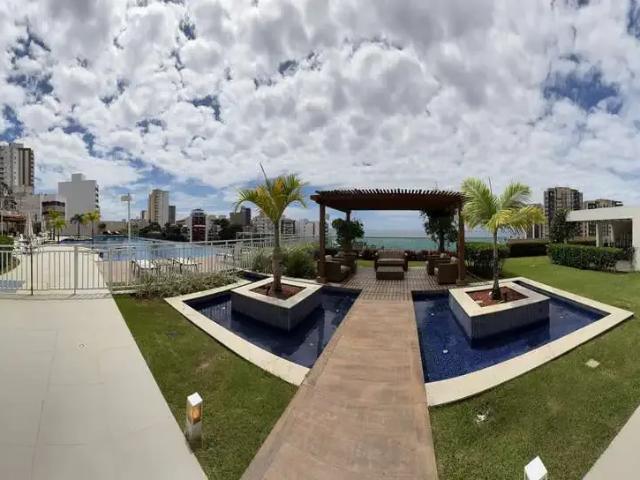 Apartamento para Venda em Salvador/BA Rio Vermelho 1 Quartos