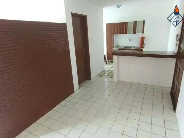 Apartamento para Venda em Salvador/BA Rio Vermelho 1 Quartos