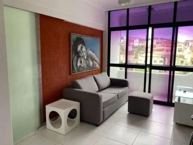Apartamento para Venda em Salvador/BA Rio Vermelho 1 Quartos