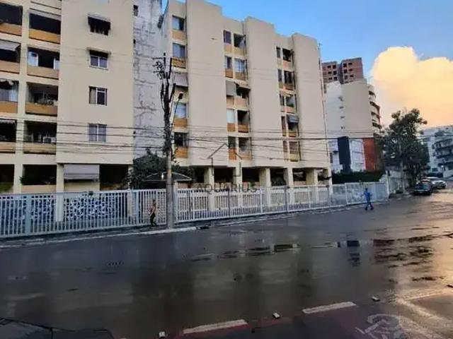 Apartamento para Venda em Salvador/BA Rio Vermelho 1 Quartos