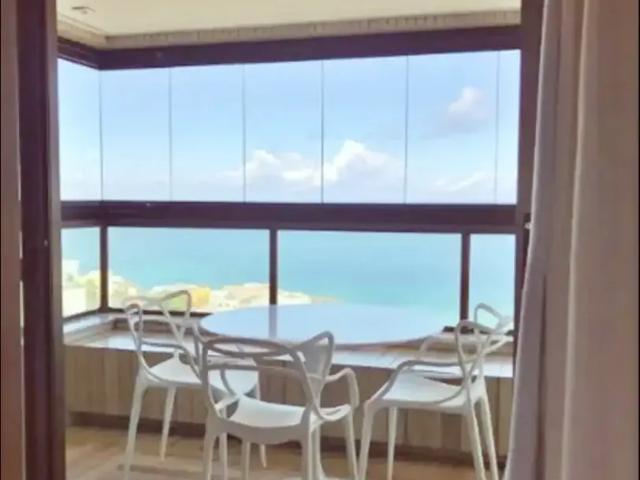Apartamento para Venda em Salvador/BA Rio Vermelho 1 Quartos