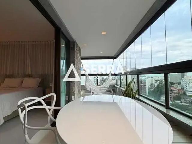 Apartamento para Venda em Salvador/BA Rio Vermelho 1 Quartos