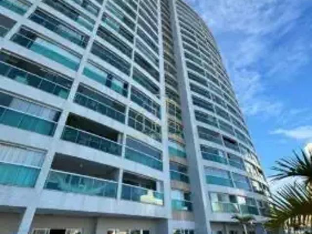 Apartamento para Venda em Salvador/BA Rio Vermelho 1 Quartos