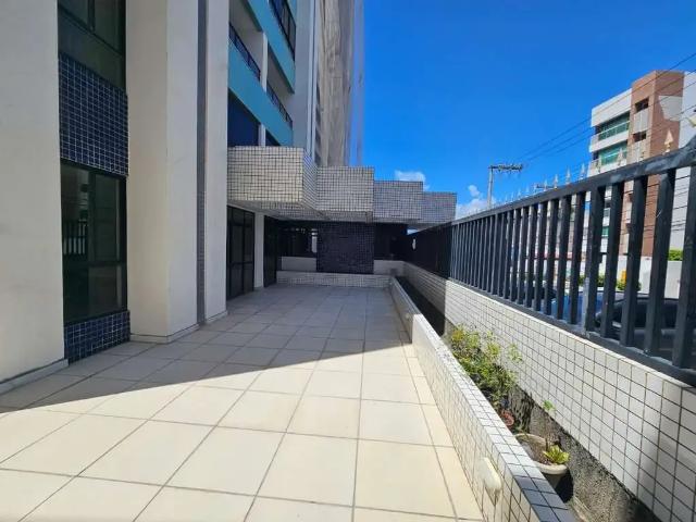 Apartamento para Venda em Salvador/BA Rio Vermelho 1 Quartos