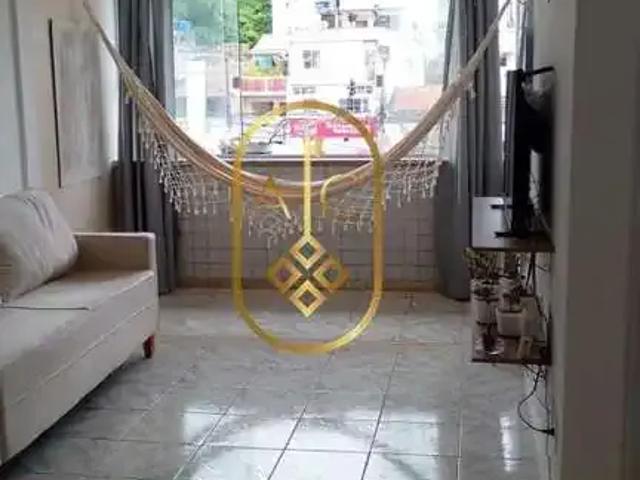 Apartamento para Venda em Salvador/BA Rio Vermelho 1 Quartos