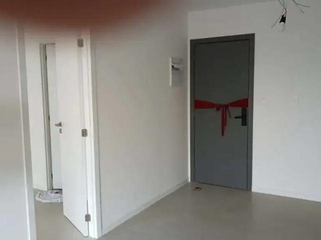 Apartamento para Venda em Salvador/BA Rio Vermelho 1 Quartos