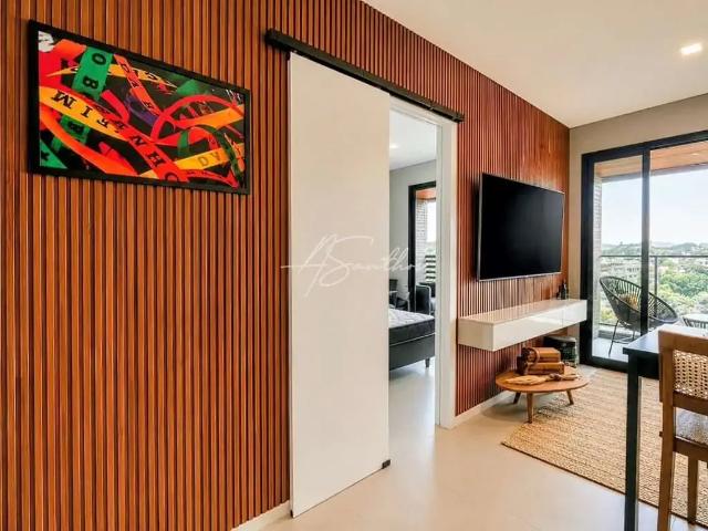 Apartamento para Venda em Salvador/BA Rio Vermelho 1 Quartos