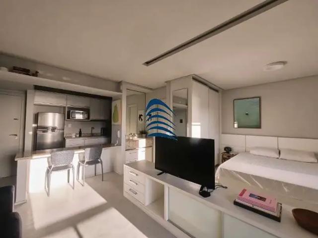 Apartamento para Venda em Salvador/BA Rio Vermelho 1 Quartos