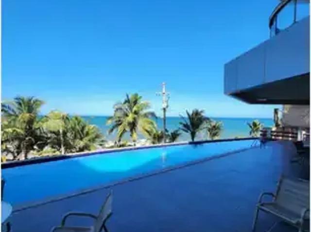 Apartamento para Venda em Salvador/BA Rio Vermelho 1 Quartos