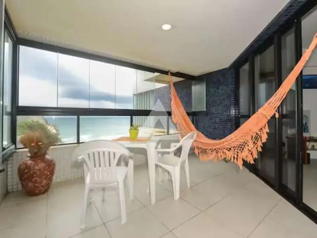 Apartamento para Venda em Salvador/BA Rio Vermelho 1 Quartos
