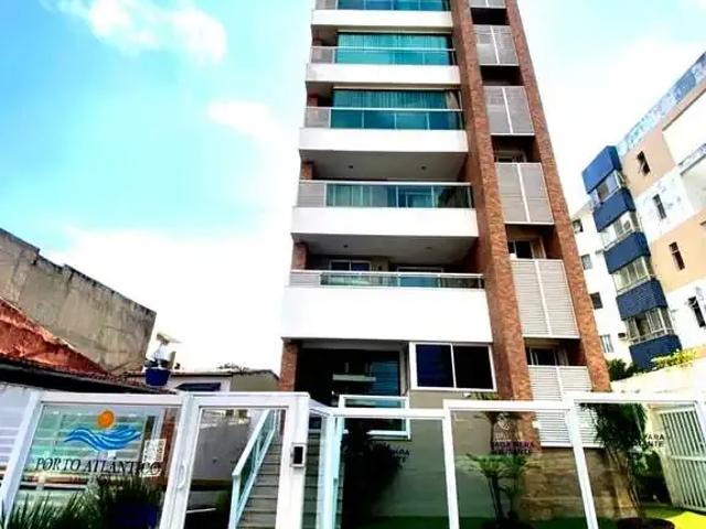 Apartamento para Venda em Salvador/BA Rio Vermelho 1 Quartos