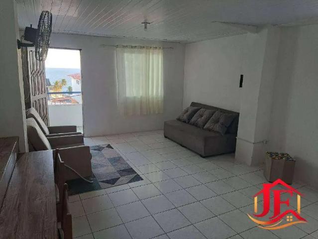 Apartamento para Venda em Salvador/BA Rio Vermelho 1 Quartos
