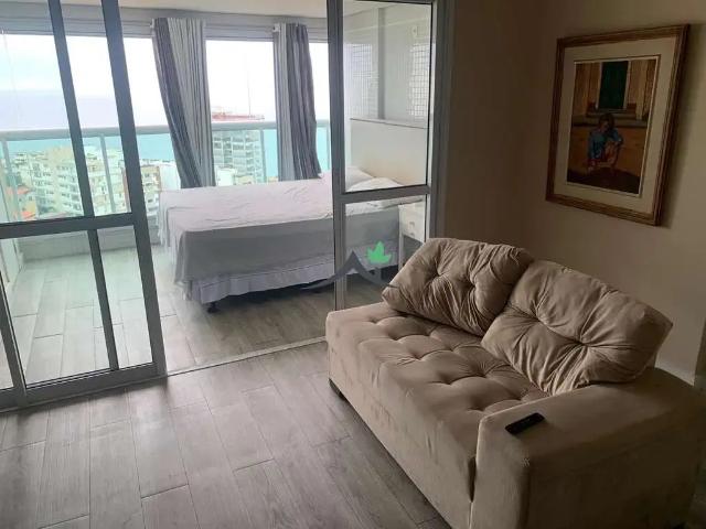 Apartamento para Venda em Salvador/BA Rio Vermelho 1 Quartos
