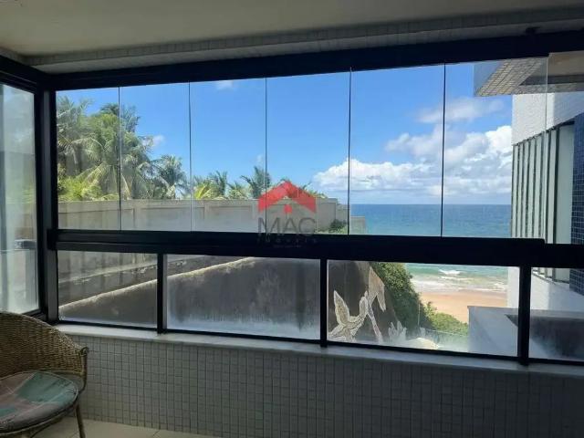 Apartamento para Venda em Salvador/BA Rio Vermelho 1 Quartos