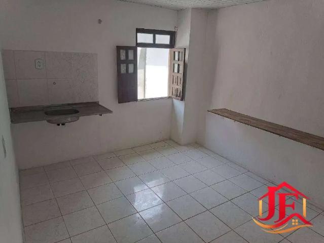 Apartamento para Venda em Salvador/BA Rio Vermelho 1 Quartos