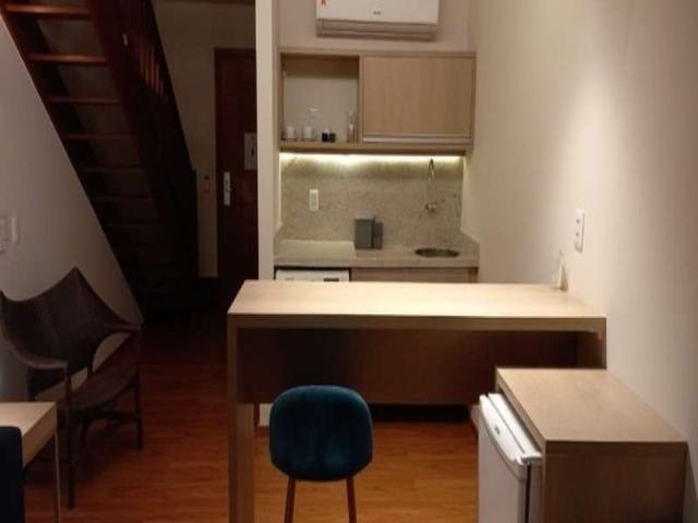 Apartamento para Venda em Salvador/BA Rio Vermelho 1 Quartos