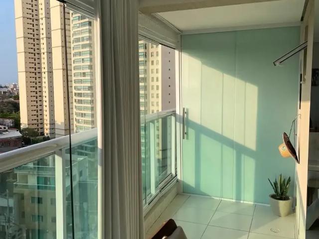 Apartamento para Venda em Salvador/BA Rio Vermelho 1 Quartos